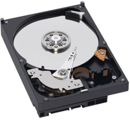 160gb 3.5inch WD Blue SATA Hard Disk Drive , laptop 7200 rpm hard drive W1600AAJS
