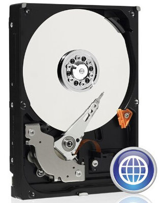 WD Internal Desktop Hard Drive 