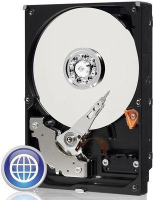 High speed laptop sata hard drive