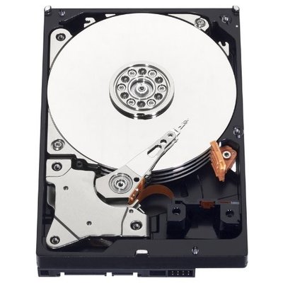 WD Green SATA 2TB WD Desktop Hard Drive 3.5Inch For Personal Computer