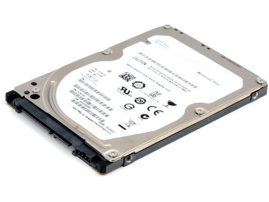 High Capacity Seagate Hard Disk Drive 5400rpm ST 250GB , sata hard drive ST250LT012