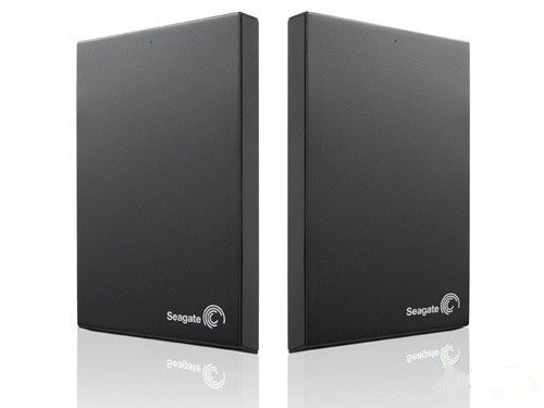 High Speed 500GB External Seagate External Hard Disk Drive SATA usb3.0 8MB Cache
