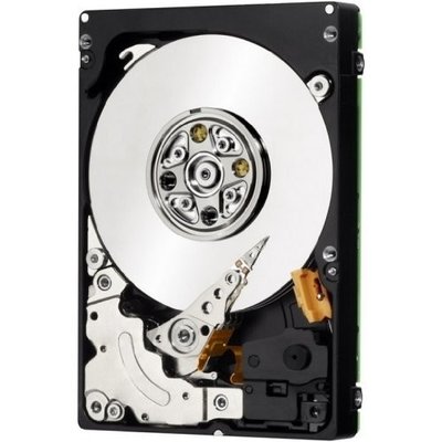 Replacement laptop hard drive 320GB / 16MB Cache SATA internal hard disk WD3200BEKX