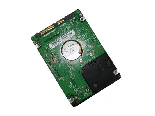 SATA 500GB Hard Disk Drive 2.5inch for LAPTOP and Personal Computer WD5000lpvx