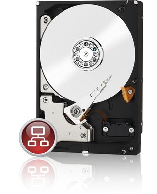 Internal NAS Hard Disk 
