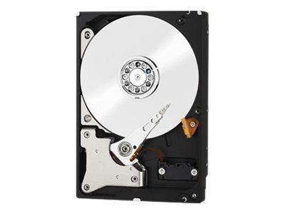 WD Red NAS Hard Disk Red 1TB SATA 3.5 Cache 64MB replace laptop hard drive WD10EFRX