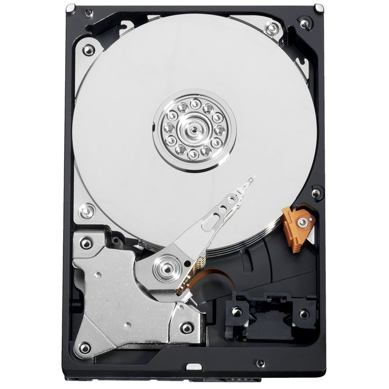 WD Green Internal replacement laptop hard drive / SATA internal hard disk WD20EURS