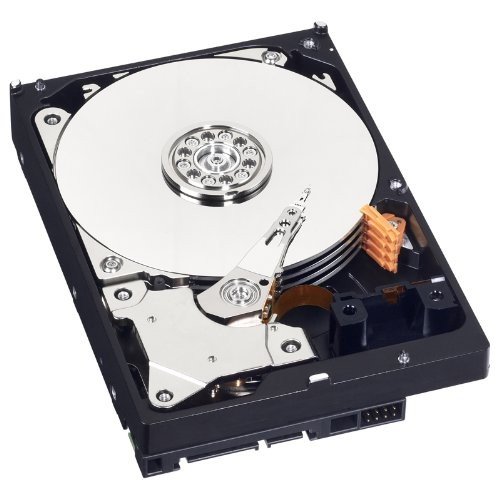 WD Blue WD3200AAJS desktop internal hard disk 320GB 8MB Cache SATA 3.0Gb / s