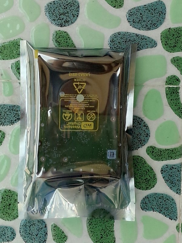 High speed 4TB Internal Hard Drive With a Rock Solid Mechanical Architecture WD4000FYYZ
