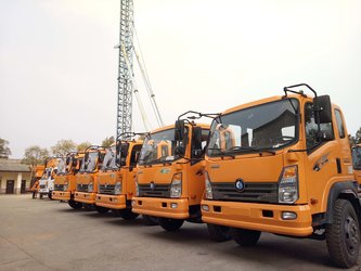 Changsha Topworld ENGineering Machinery CO.,ltd