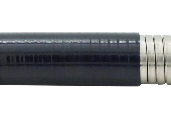 Flexible Metal Conduit Water Proof - PES23PVC Series