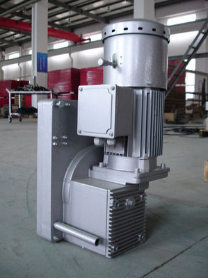 Cradle Suspended Access Platform Equipment supplier