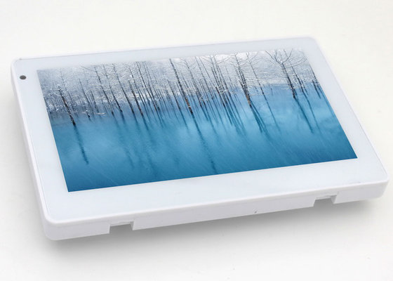 Rugged Wall Mountable Industrial Touch Panel PC Sibo Android Tablet With RS485