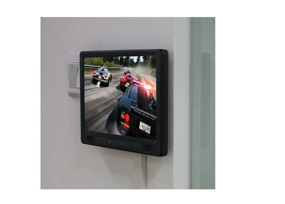POE Power Over Ethernet Touch Tablet PC With VESA Wall Mount Bracket
