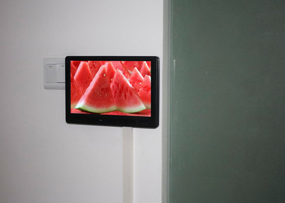 10 Inch TFT Touch Screen Indoor Monitor Intercom System SIP IP Smart Video Door Phone