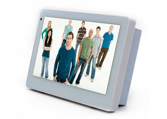 Automation Pad Smart Home Touch Screen , 9 Inch Android Tablet  PoE Flush Wall Or Vesa Mount