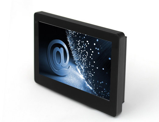 Tablet Wall Mount Home Automation Touch Screen Pad 8GB ROM Shenzhen Sibo Industrial