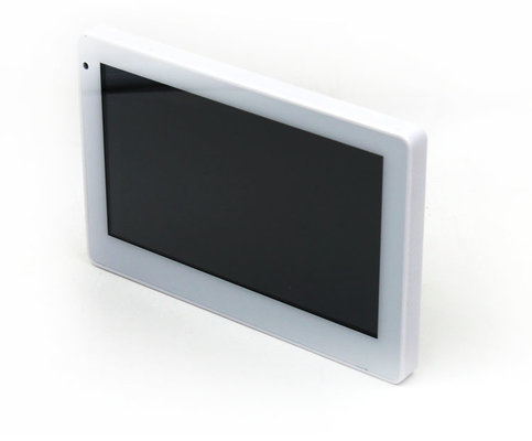RAM DDR3 1GB Android 4.4.2  Home Automation Tablet Built In NFC / RFID Reader