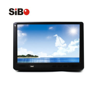 Android 10.1 Wall Mount Android Tablet Poe With RJ45 And RFID Front Reading Tablet