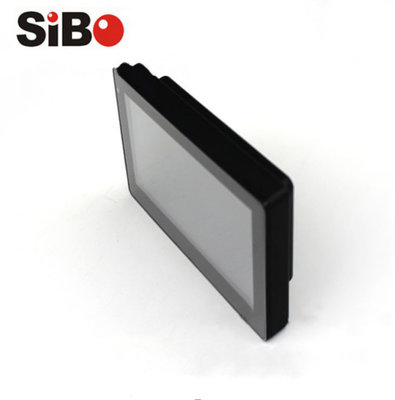 Q896S Wall mounted Tablet pc with RS232 Arduino PCB POE  For Meeting Room AV Control