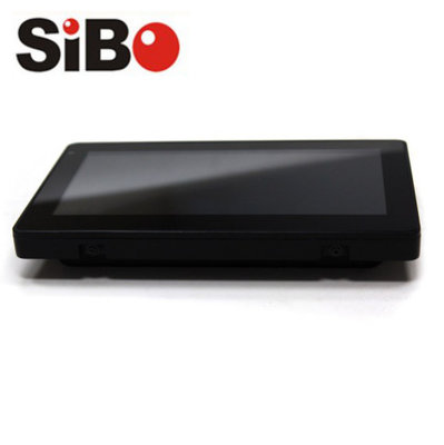 LCD Panel Android OEM Tablet 3G Industrial control Tablet with NFC reader