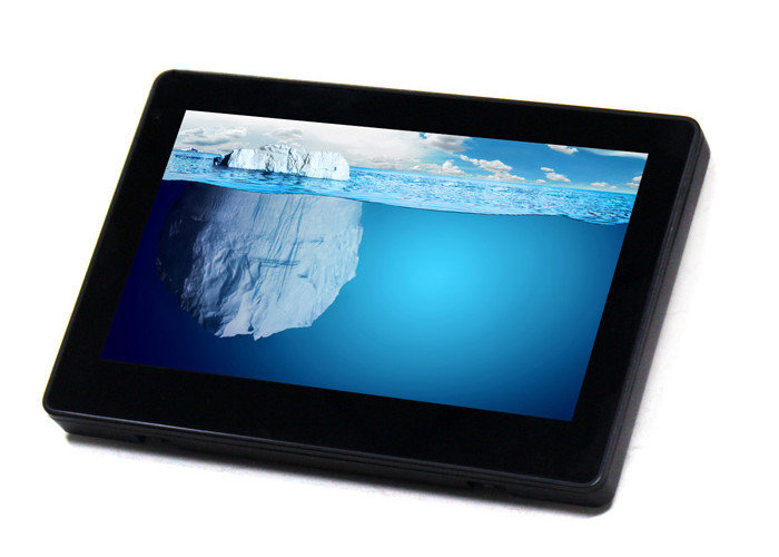 Smart Life Fixed Home Automation Tablet Touchscreen DDR3 2GB RAM , 1024*600 Resolution