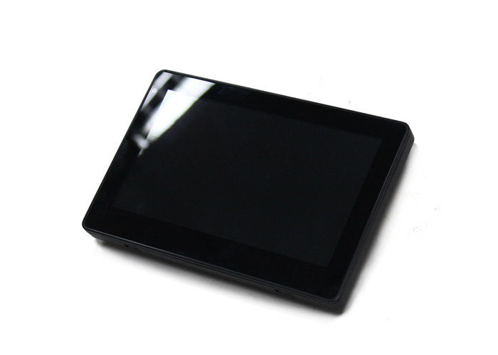 Sibo Android NFC  Tablet Touch Switch Panel 3G dongle Android 6.0.1 OS System