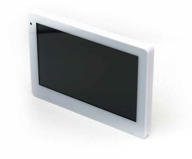 RAM DDR3 1GB Android 4.4.2  Home Automation Tablet Built In NFC / RFID Reader