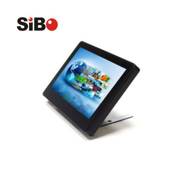 Q896S POE 3G Wall Mounted IPS display Tablet PC For Smart Home