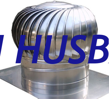 workshop roof circulation fans 