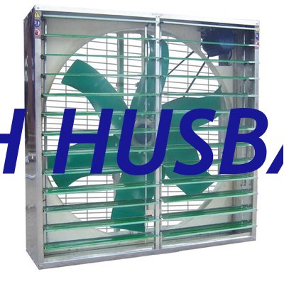 industry centrifugal exhaust fan 
