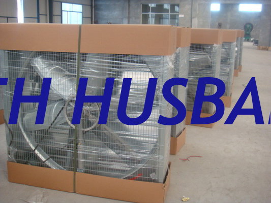 Poultry Equipment Exhaust Fan
