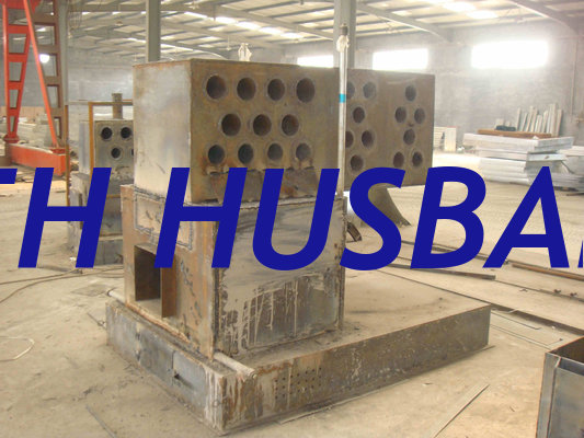 Chicken farm air heating Pig Farm keep temperature Heating boiler mechanical