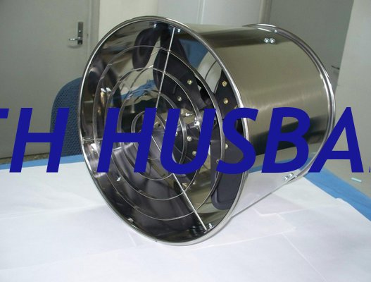 Ventilation & Heating Systems - Reliance Poultry Equipment - NorthHusbandry Machinery