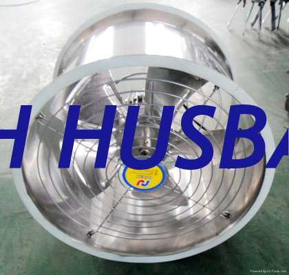 High Quality greenhouse circulation fan 5090 evaporative cooling pad