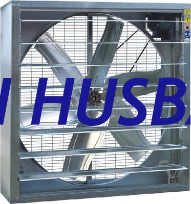 High quality heavy hammer exhaust fan