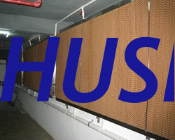 RderCorp North Husbandry  Machinery Poultry Cooling Pad Manufacturer