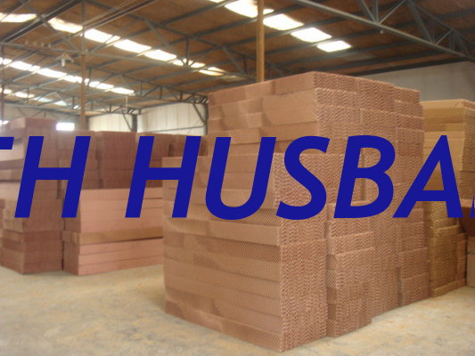 Cooling pad, Evaporative cooling pad ,Evaporative Cooling , poultry equipment
