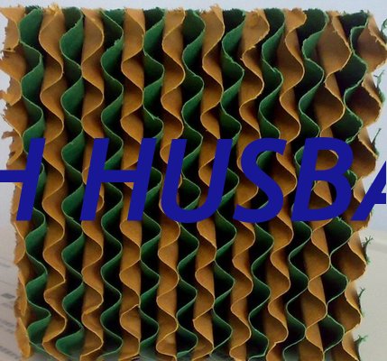 Cooling pad, Evaporative cooling pad ,Evaporative Cooling , poultry equipment