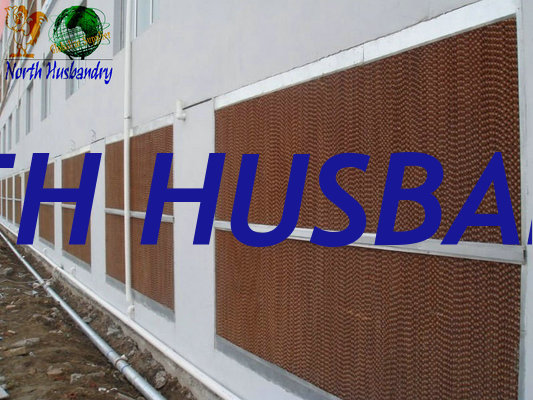Poultry Cooling Pad - China Best Cooling Pad-www.northhusbandry.cc-