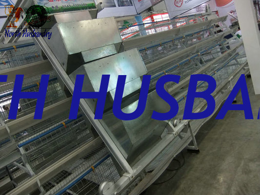 plastic poultry transport cage