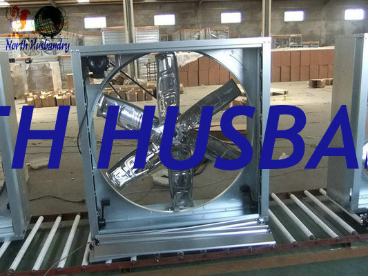 Chicken House Air Cooling Fan, Chicken House Air