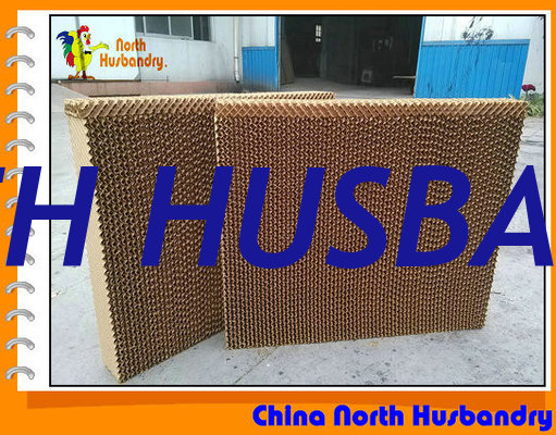 Best Evaporative Cooler Pad Manufacturer In Asia