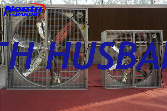 exhaust fan for greenhouse/poultry house /industrial fan