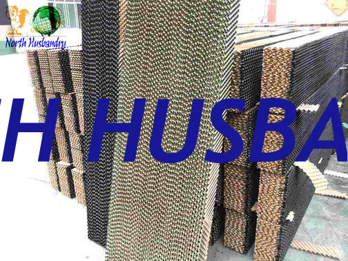Greenhouse Fan Evaporative Cooling Pad Poultry Fan Exhaust Fan Ventilation Fan Huabsndry