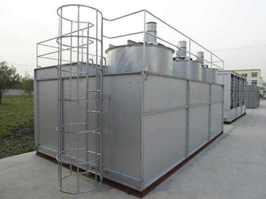 cooling tower