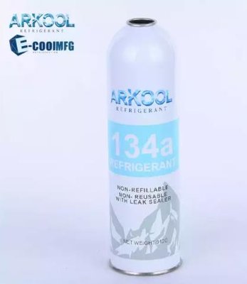 134a gas refrigerant price gas refrigerante r134 &amp; 134 13.6kg / 30lb cylinder