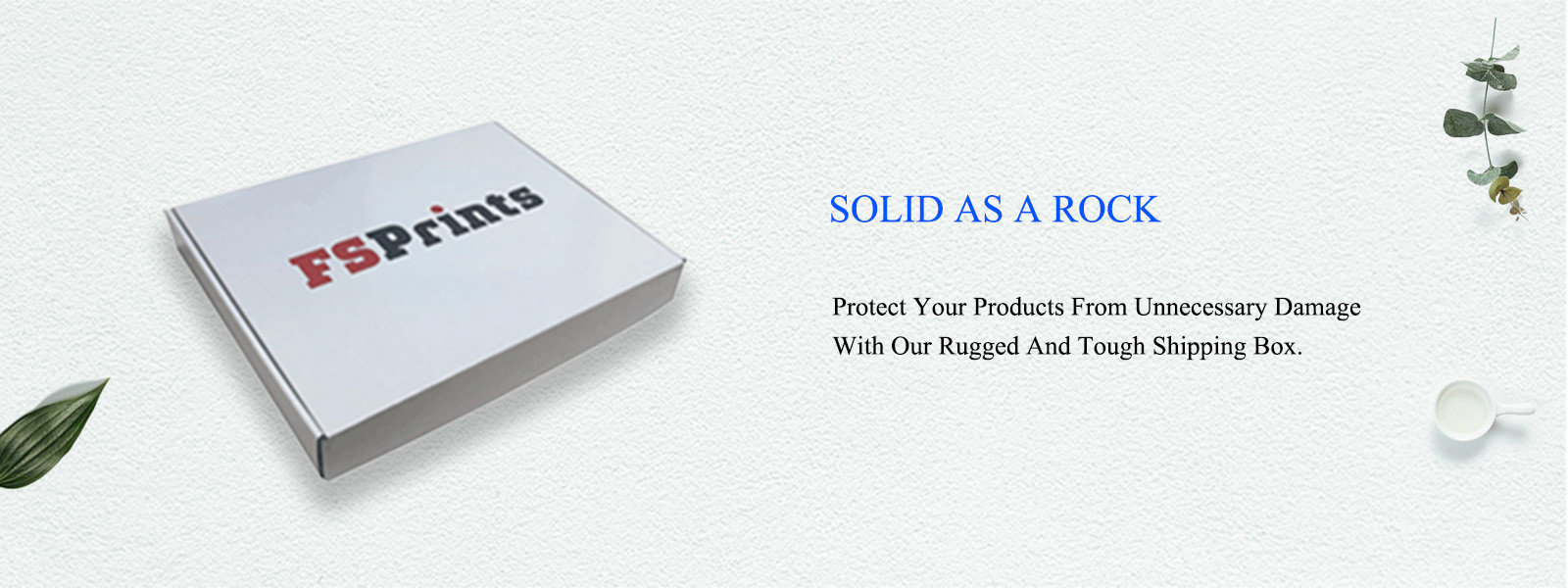 Corrugated Shipping Boxes