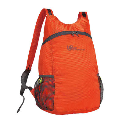 Ultralight Sports Rucksacks Backpacks Foldable For Hiking Custom Service Available