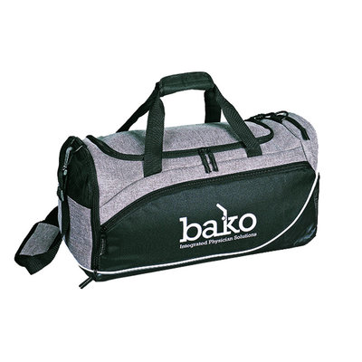 Mens Travel Duffle Bag Gym Sports Polyester Personalized Duffle Bags